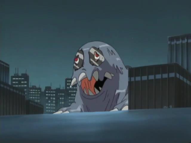 Digimon Adventure Ep. 31 "Raremon Ataca" | " Digimon Online ...